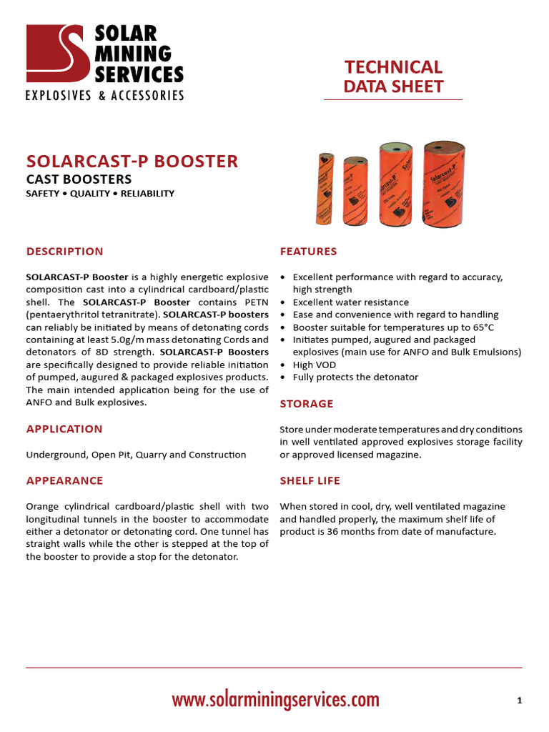 Solarcast | PDF