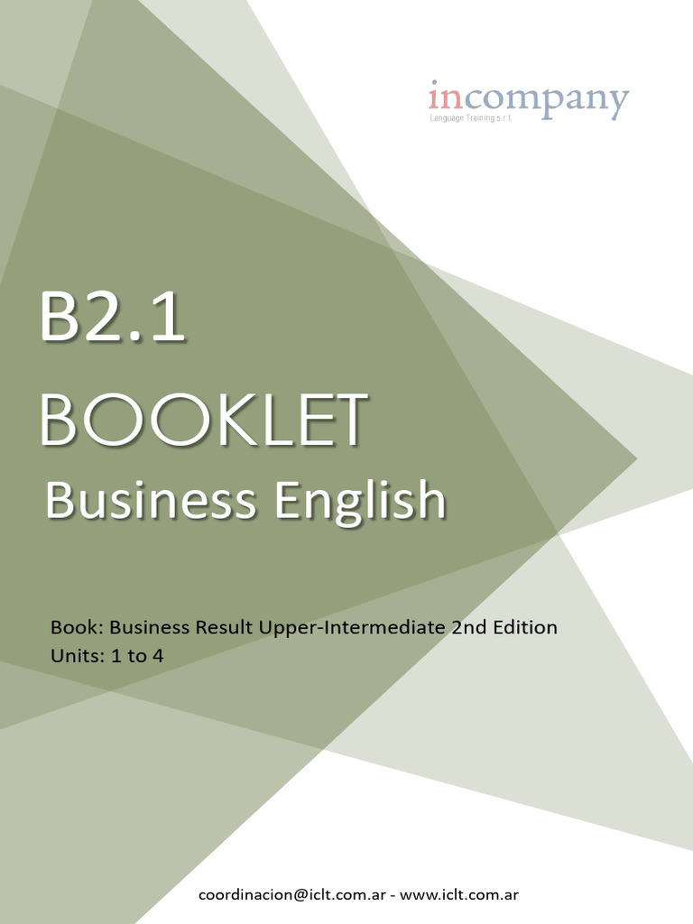 BR - B2.1 - Marco | PDF | Lingüística