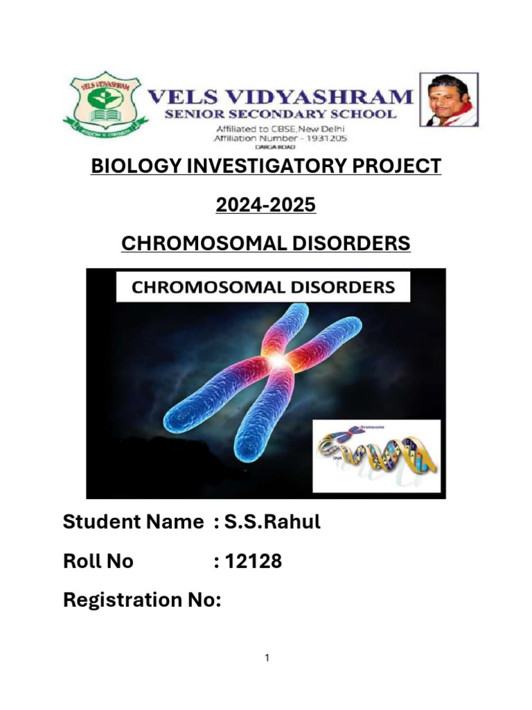 Biology Final | PDF | Genetics | Chromosome
