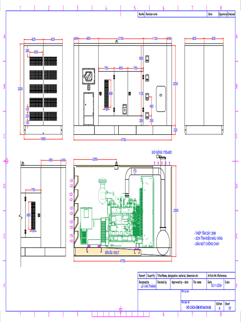 KTAA19 G6 SOUND Model | PDF