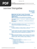 Règle APSAD R4 : Extincteurs 2012 | PDF