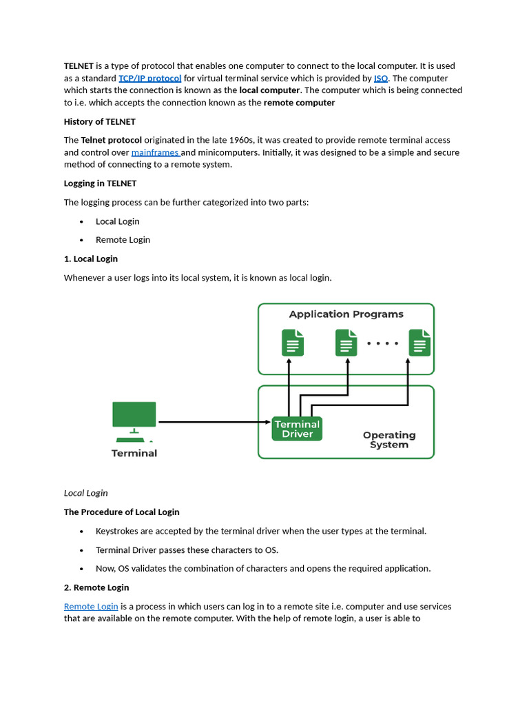 cn mid 2 | PDF | Domain Name System | Transmission Control Protocol