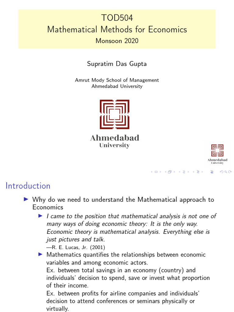 Lecture Notes | PDF | Numbers | Real Number Lecture Notes | PDF | Numbers | Real Number