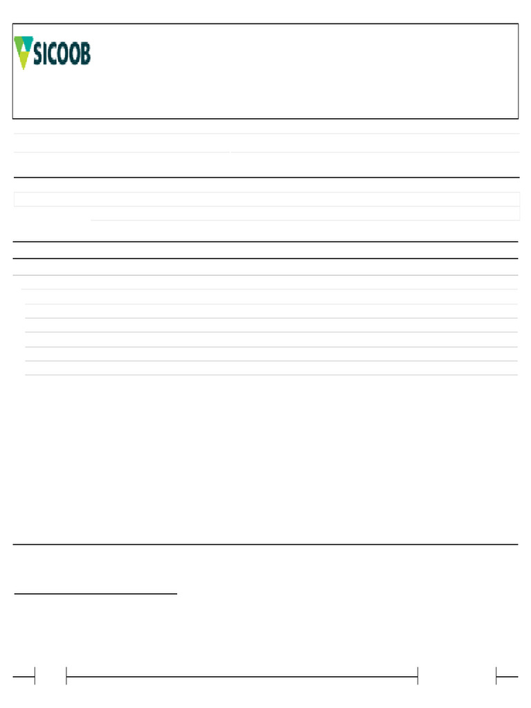 Borderô Combo Smart 19-11 | PDF | Cheque (banco) | Business