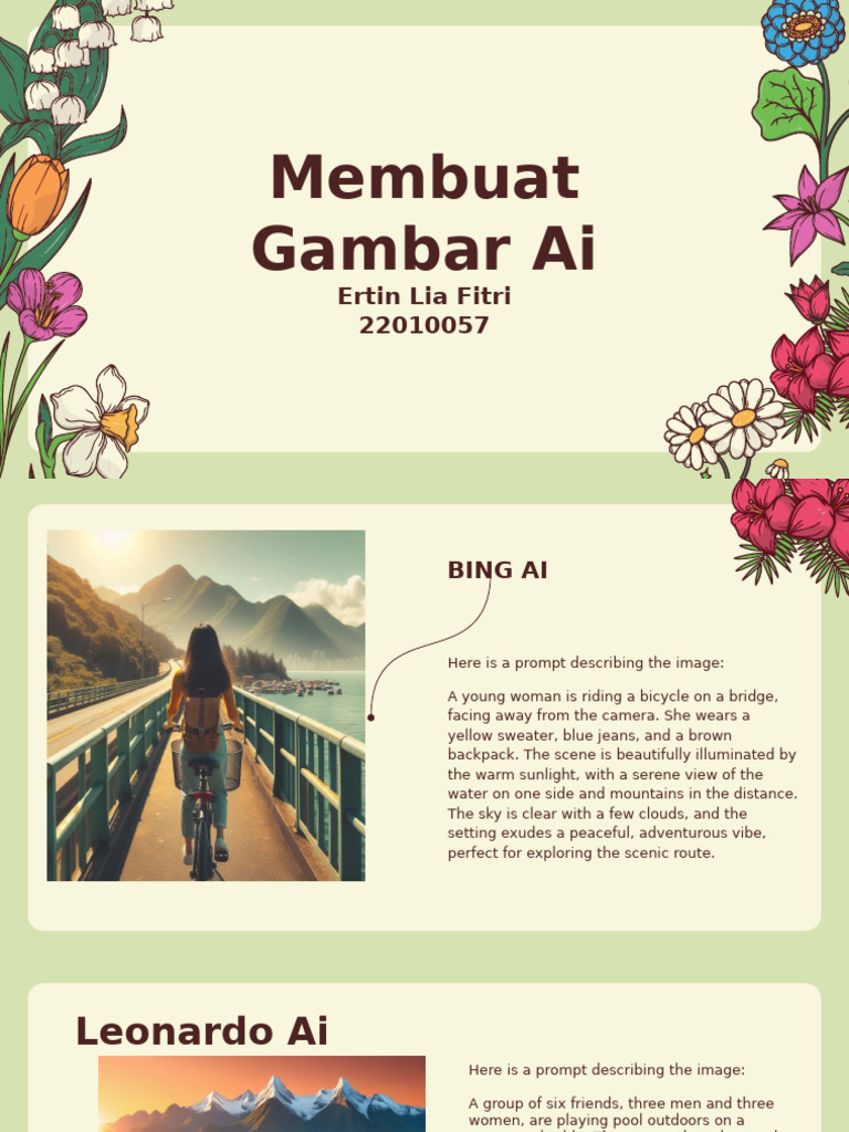Membuat Ai Ertin Lia Fitri | PDF