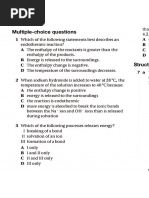 Atomic Structure & Isotopes Explained | PDF | Atomic Nucleus | Atoms
