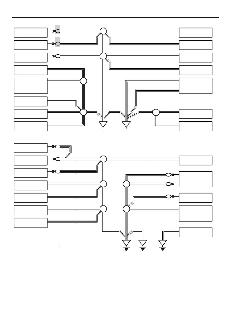 Ground Point | PDF | Headlamp | Vehicle Technology