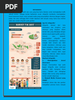 Langkah Membuat Infografis A5 di Canva | PDF