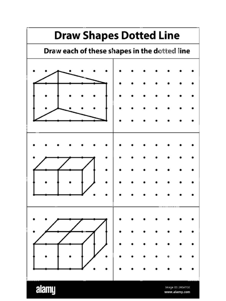 Dotted Graph | PDF