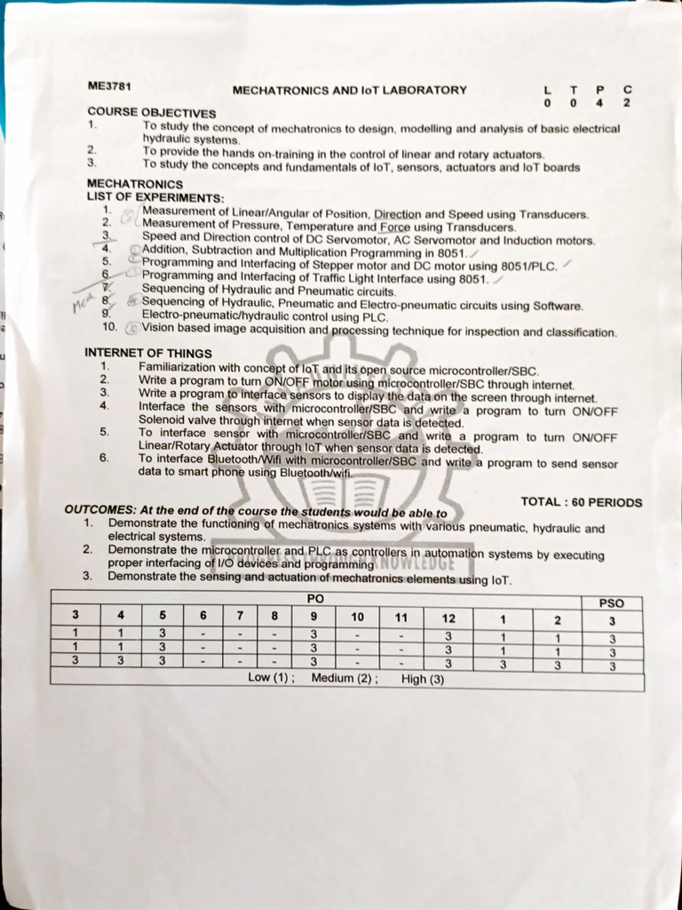 MIT | PDF | Actuator | Mechatronics