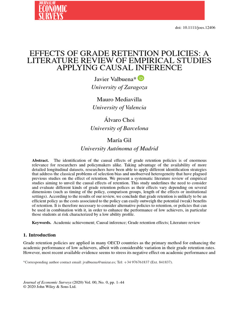 Texto Completo | PDF