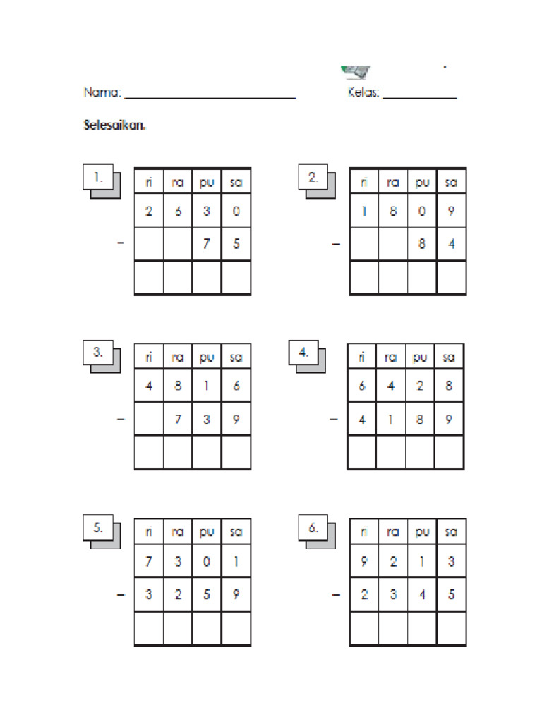 Tolk Mengumpul Semula | PDF