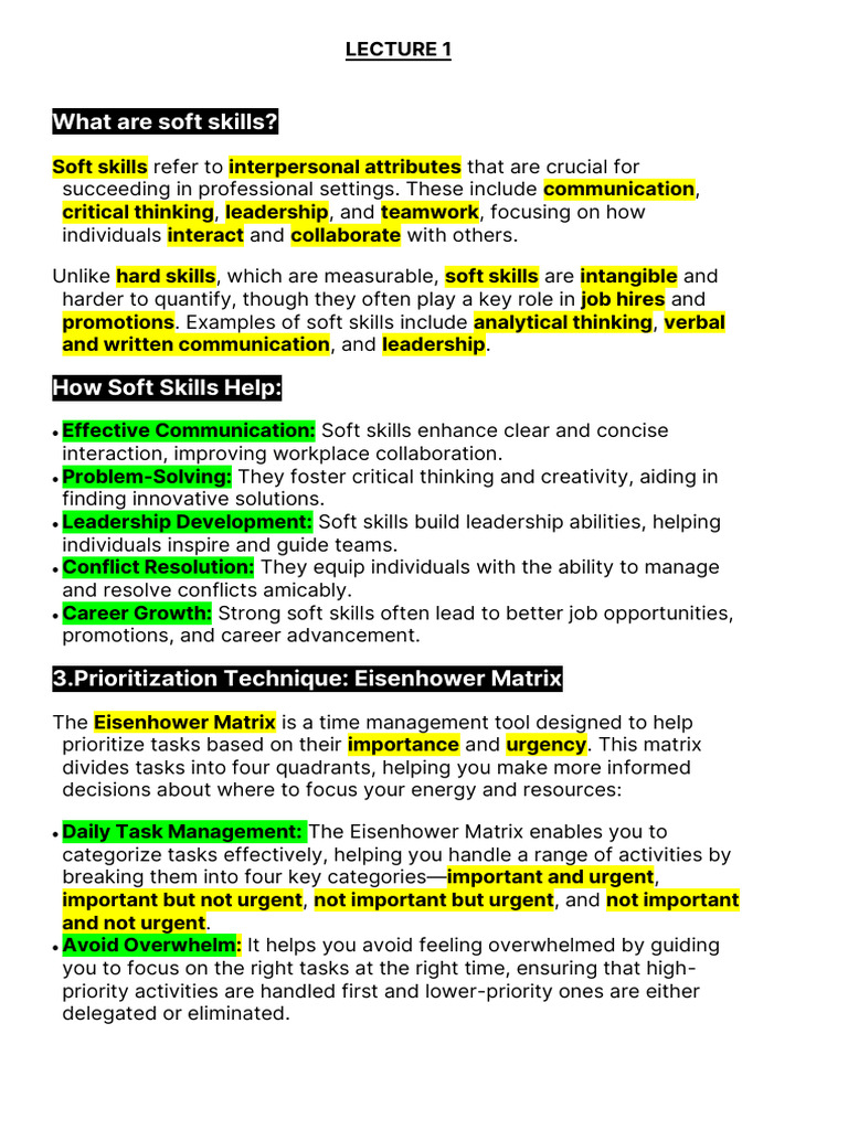 Corporate Readiness 1 Pdf Organizational Culture Time Management