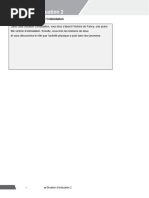 Observatoire ST-STE, 4e Secondaire (Cahier de Savoirs Et D'activités) | PDF | Méthodes et ...