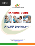 RISB Test Overview and Scoring Guide | PDF | Applied Psychology ...