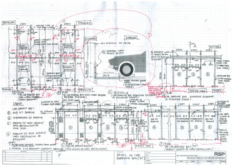 CP Bay - Setting Guideline | PDF