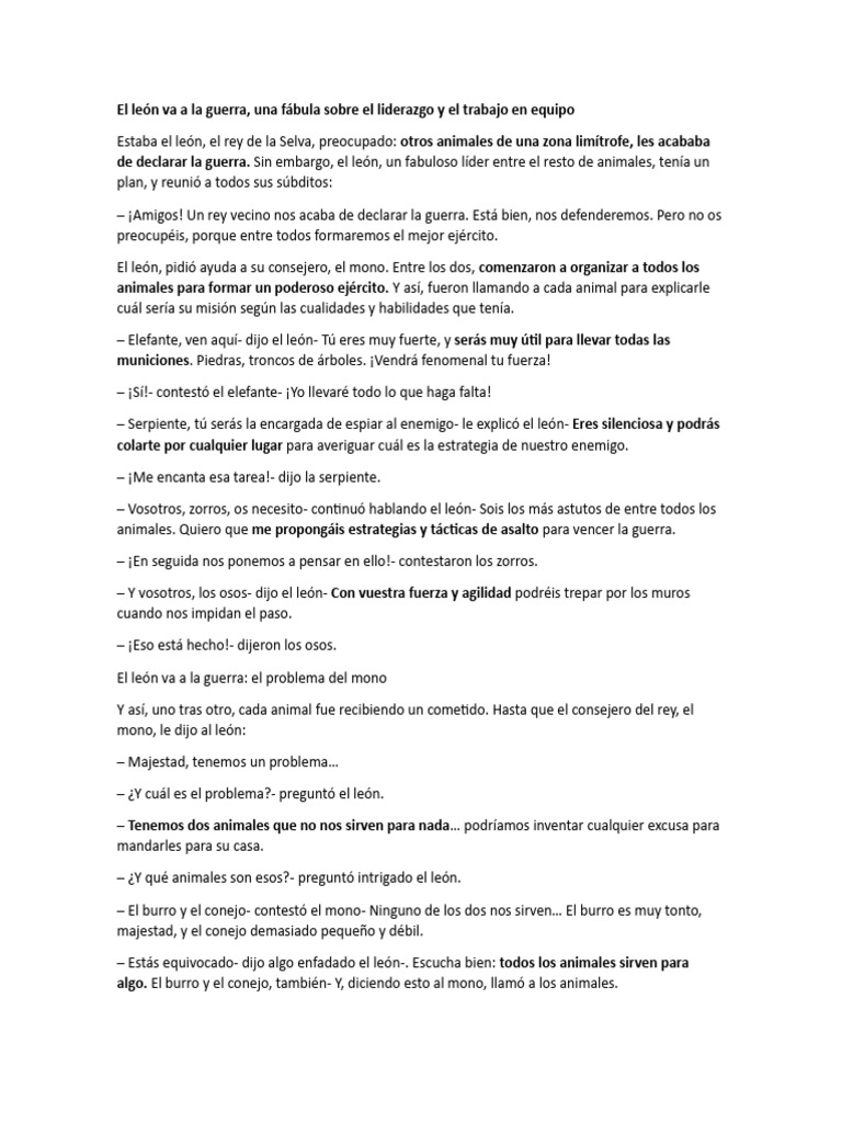 Lid Eres | PDF | Jesús | Liderazgo