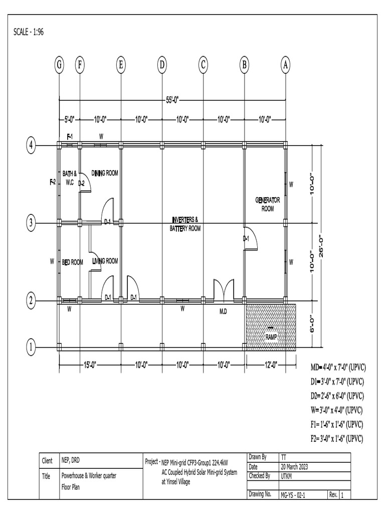 02 1 Power House and Worker Quarter - 3f9ea102 3a06 4814 8430 ...