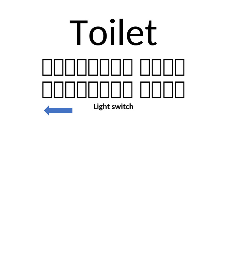 Toilet | PDF