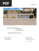 Plan de Toiture | PDF