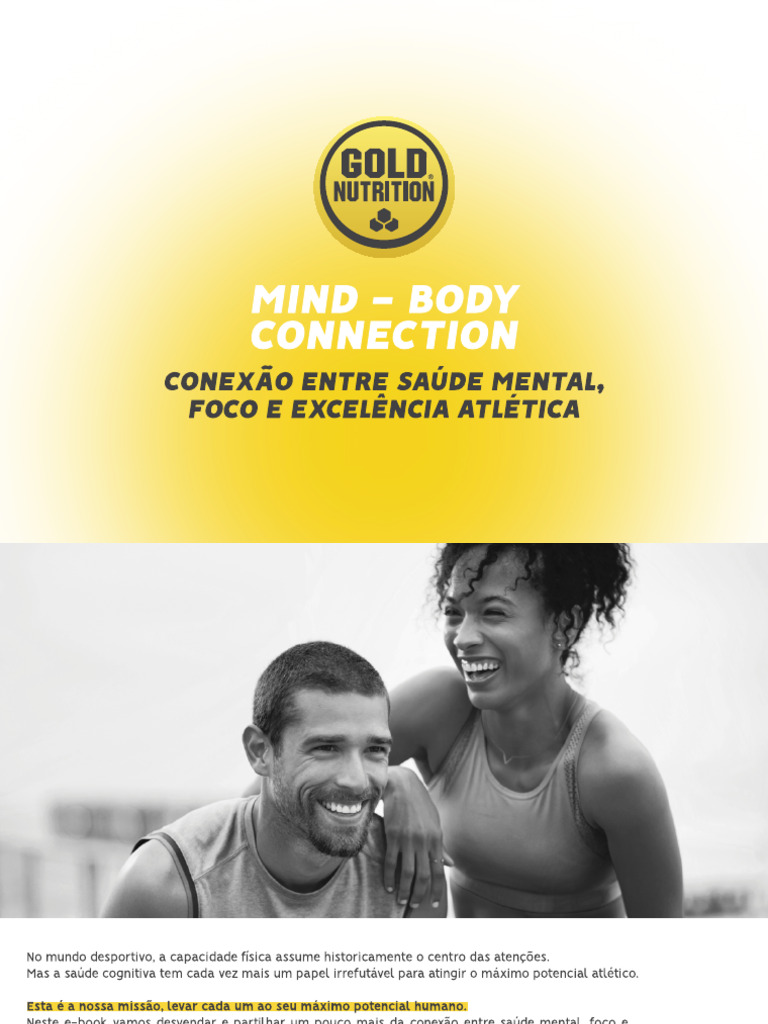 Ebook MindBodyConnection | PDF