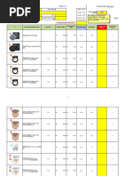 Joico Color-Intensity-Digital-Swatch-Chart | PDF | Color | Magenta
