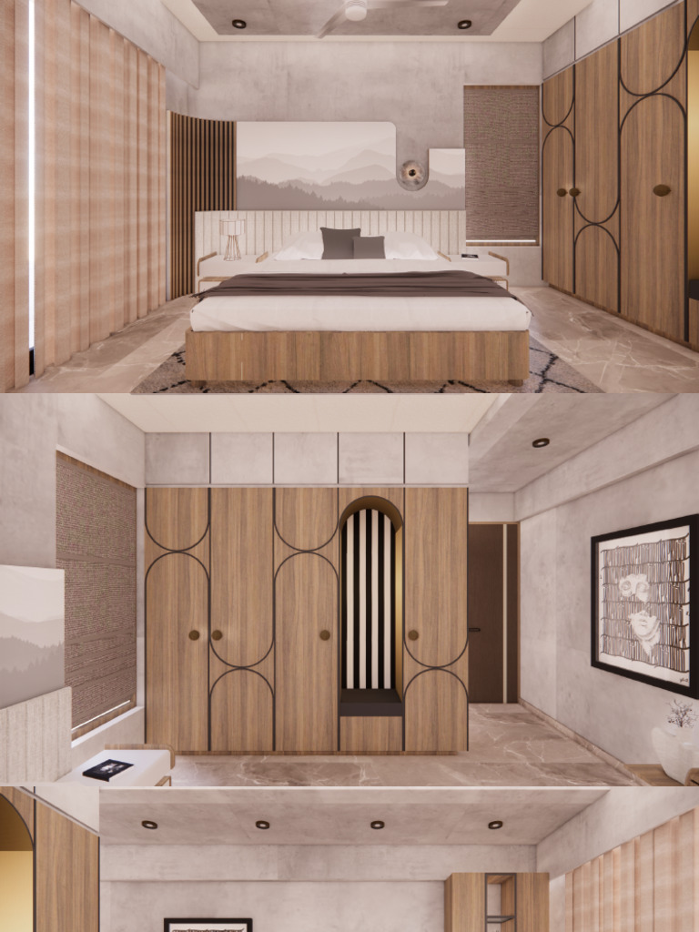 FF Bedroom Op 2 | PDF