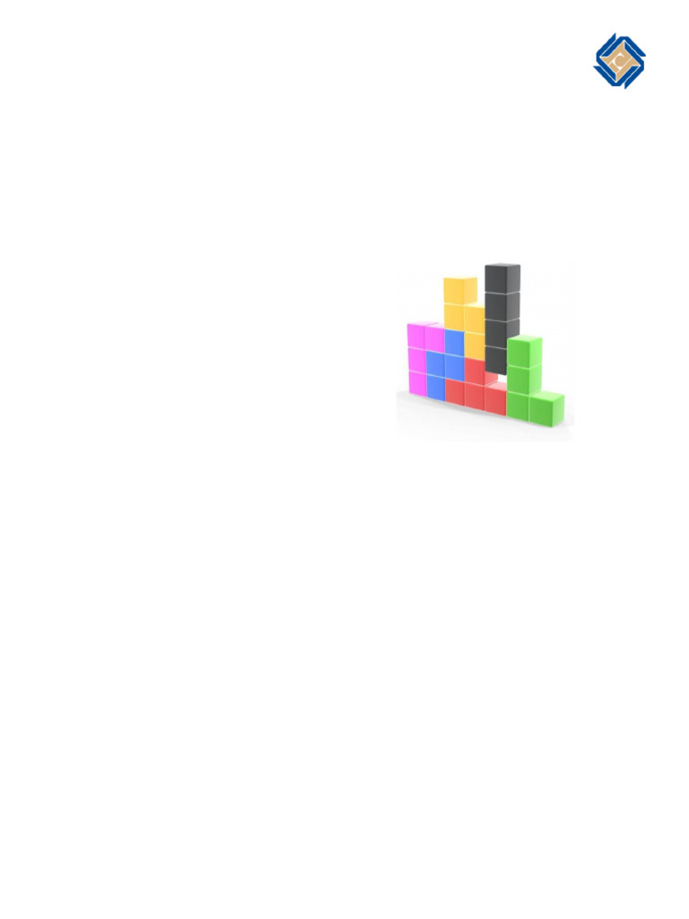 Tetris Reading Comprehension Exercise | PDF