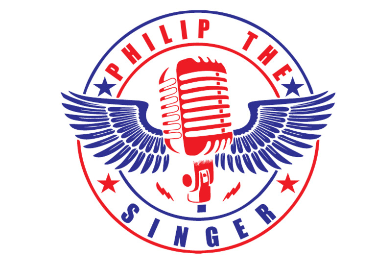 Philip The Singer Logo | PDF