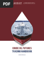 Key Properties of Crude Oil Explained | PDF | Petroleum | Viscosity
