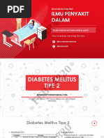 Algoritma Tatalaksana DMT2 Berdasarkan Perkeni 2021 Dan ADA 2023 | PDF ...
