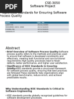 Iso 15288 2023-Systems and Software Engineering | PDF | Standardization ...