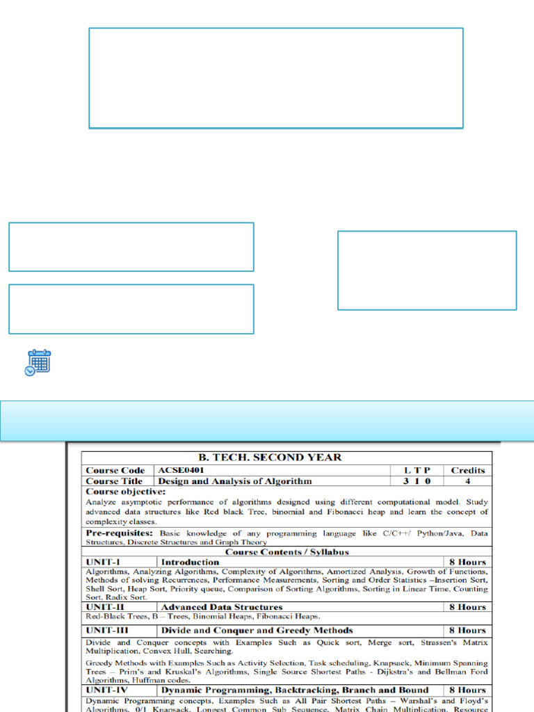 UNIT 4 DAA | PDF | Mathematical Relations | Computer Programming UNIT 4 DAA | PDF | Mathematical Relations | Computer Programming