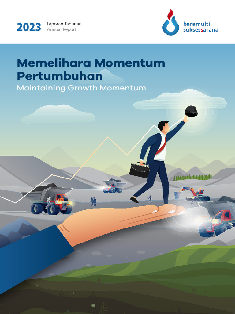 Annual Report BSSR 2023 | PDF