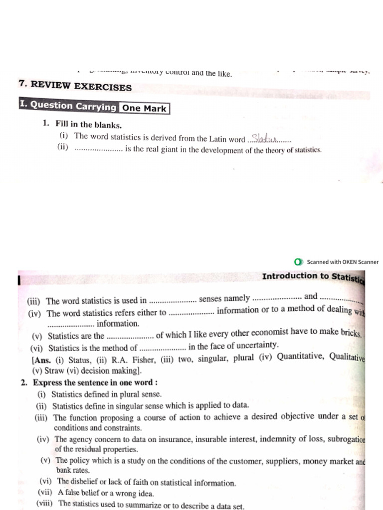 Income Tax Notes | PDF