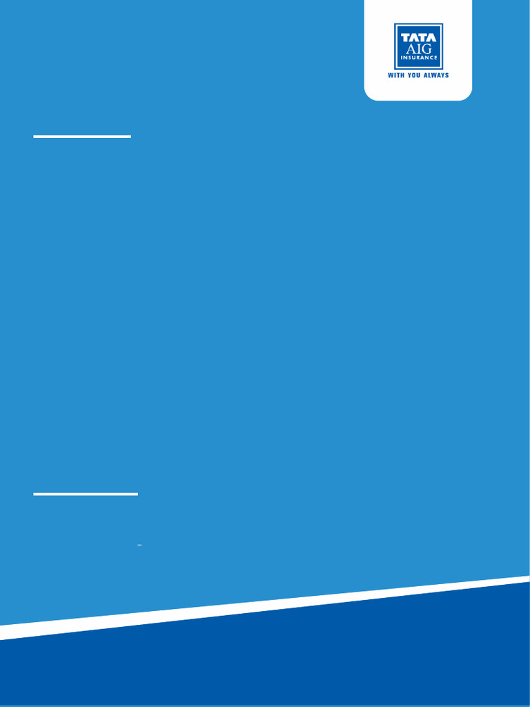 Money Insurance Policy Details | PDF | Insurance | Indemnity