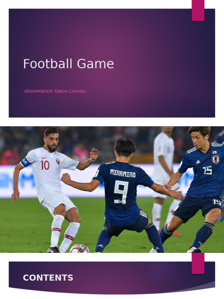 Football | PDF | Association Football | Fat