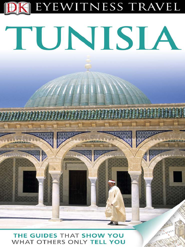 Tunisia (Eyewitness Travel Guides) ... (Z-Library) | PDF