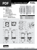 Cimc-Dry - Container-Parts-Catalogue | PDF | Door