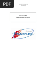 MCO Management Chap04 Corrige | PDF