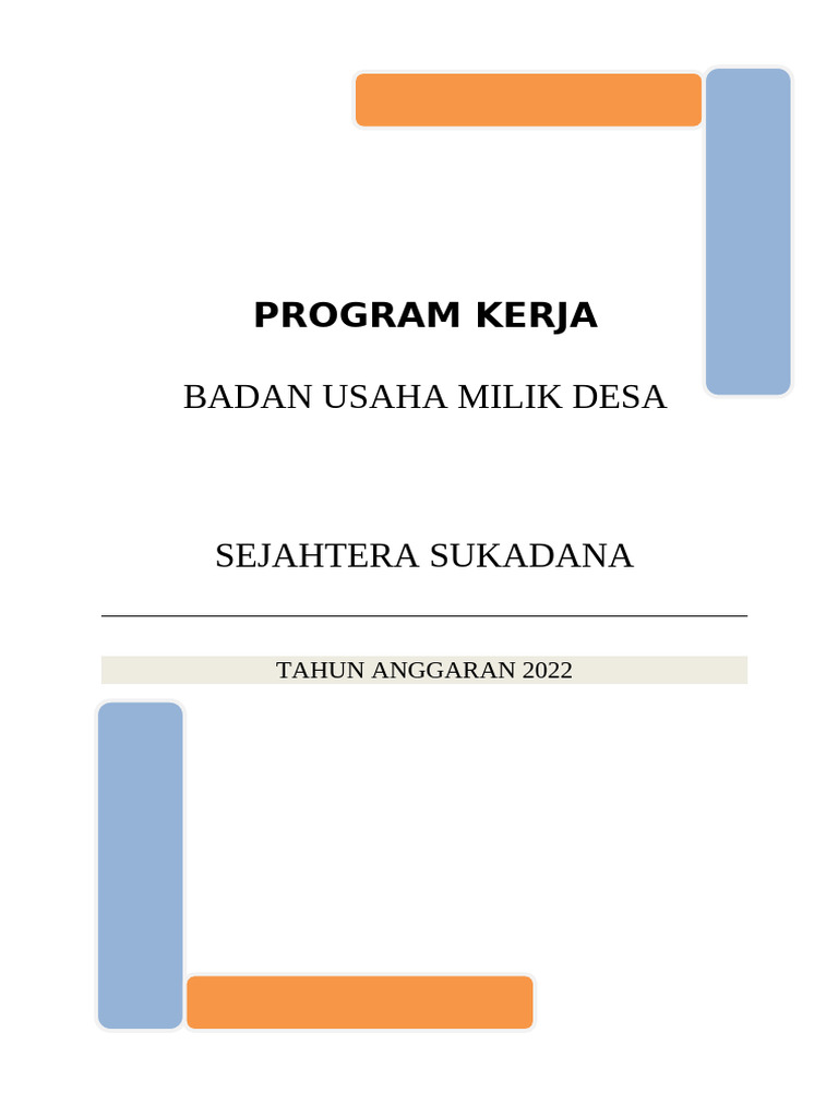 Proker Simpan Pinjam | PDF