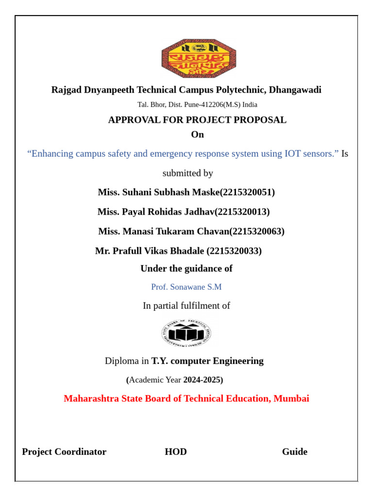 P Report2 | PDF | Technology & Engineering