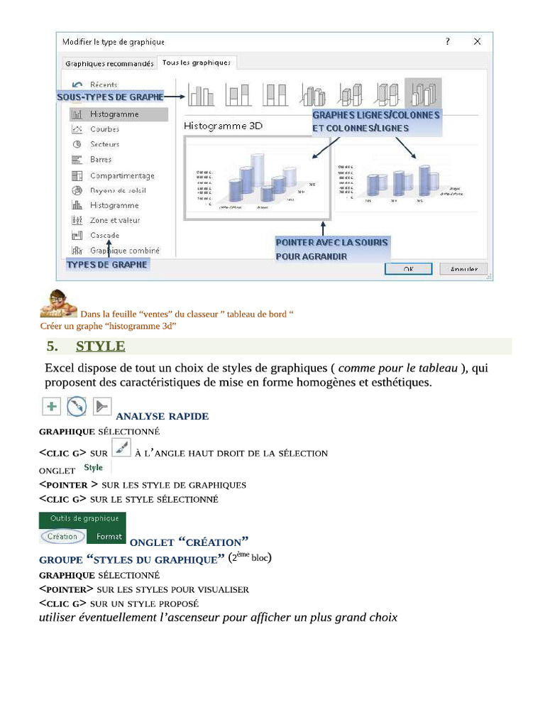 Excel 2016-13 | PDF