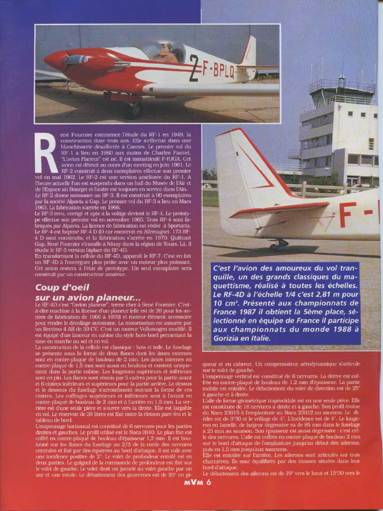 Article-RF4 MVM | PDF