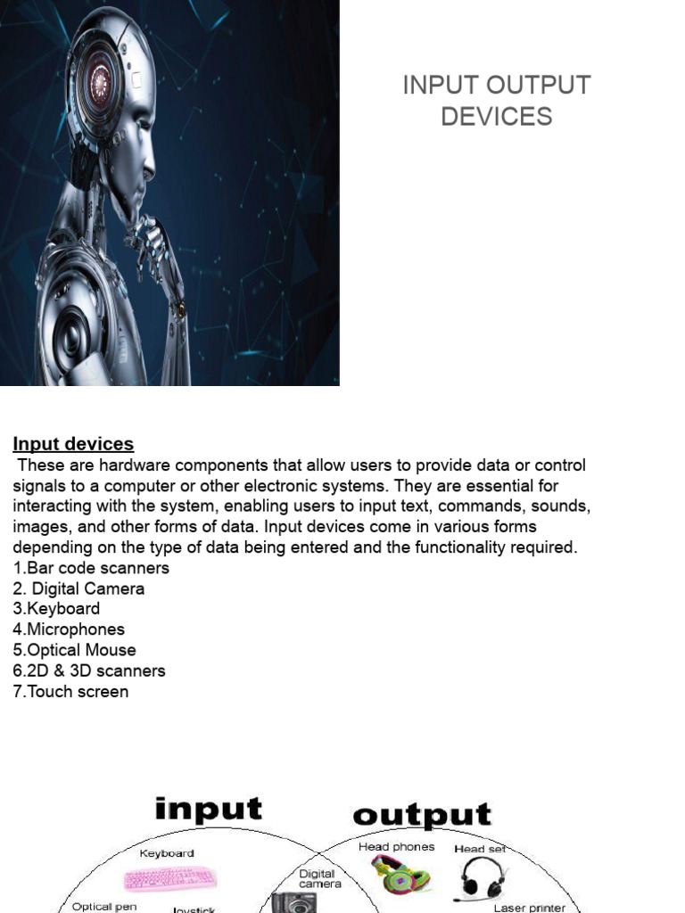 Cambridge Computer Science Chapter 3 | PDF | Barcode | Touchscreen