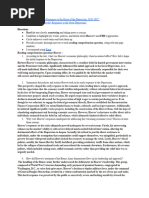 Hoover vs. FDR: Great Depression Responses | PDF | Great Depression ...