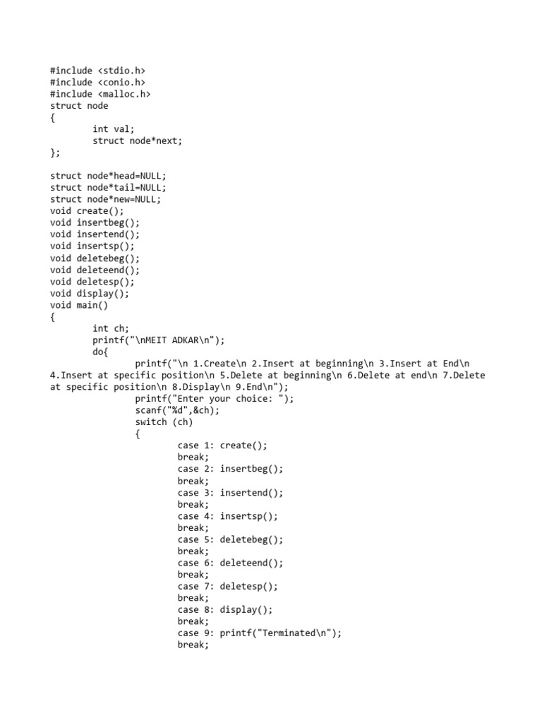 Circular | PDF | Computer Standards | Software
