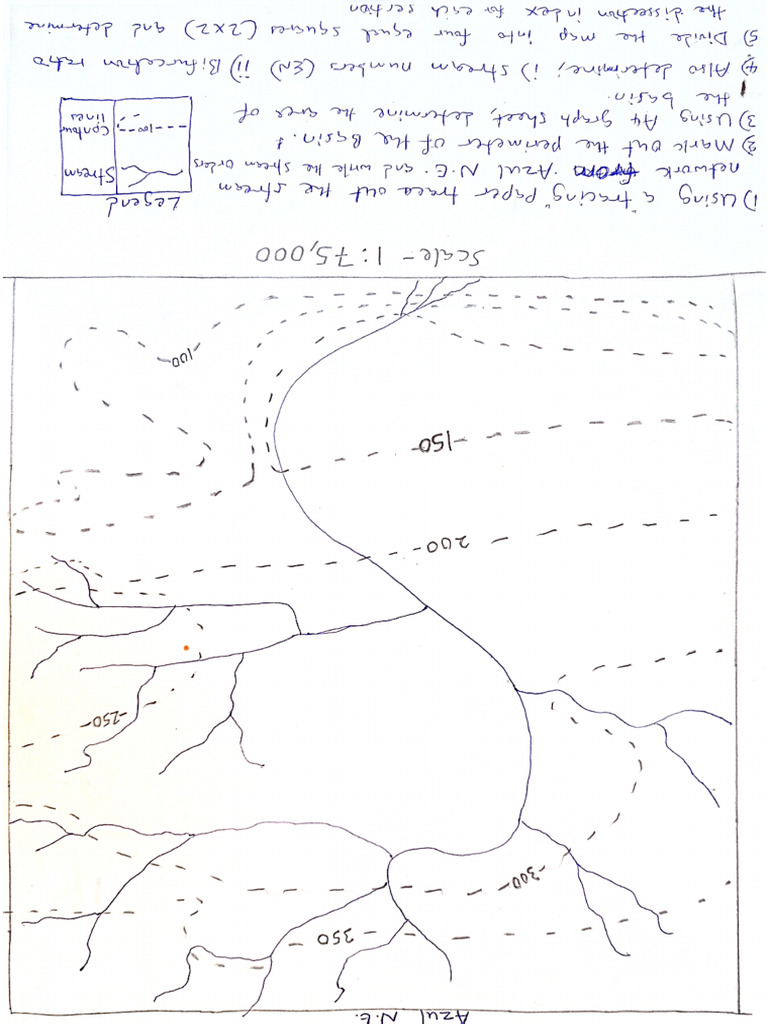 Map Azul NEE | PDF