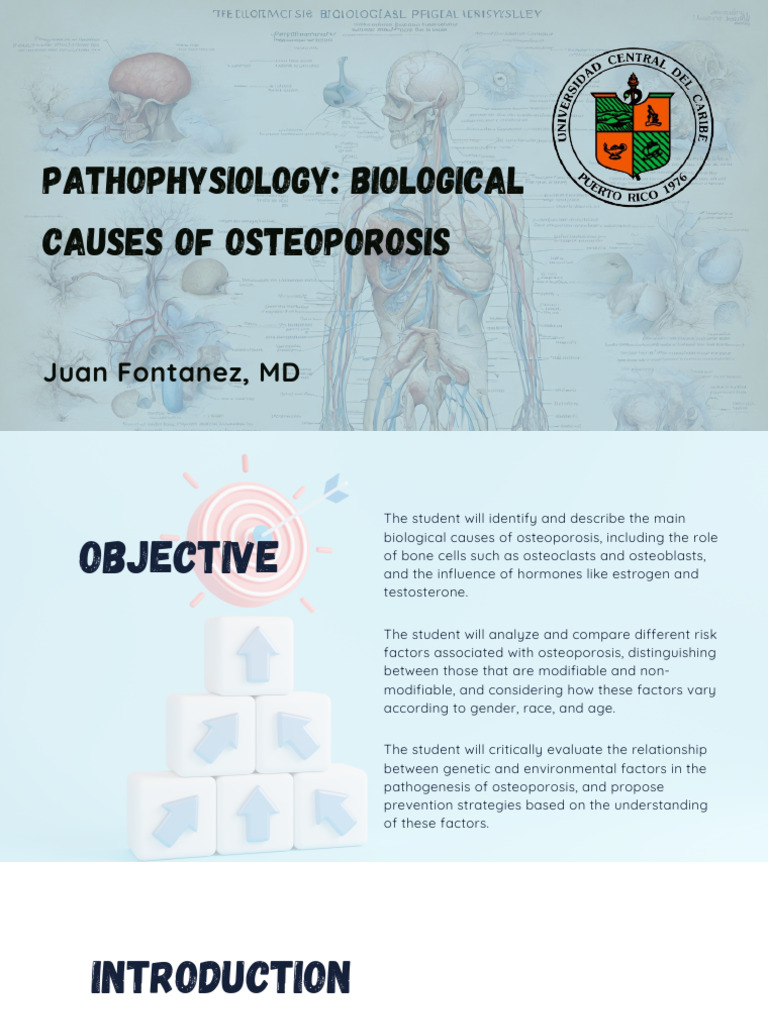 Pathophysiology Biological Causes of Osteoporosis 2021 DO 450.pdf ...