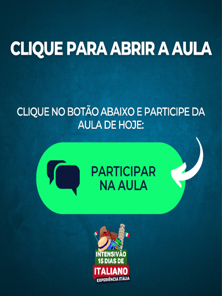 Clique para Abrir A Aula - Ac | PDF
